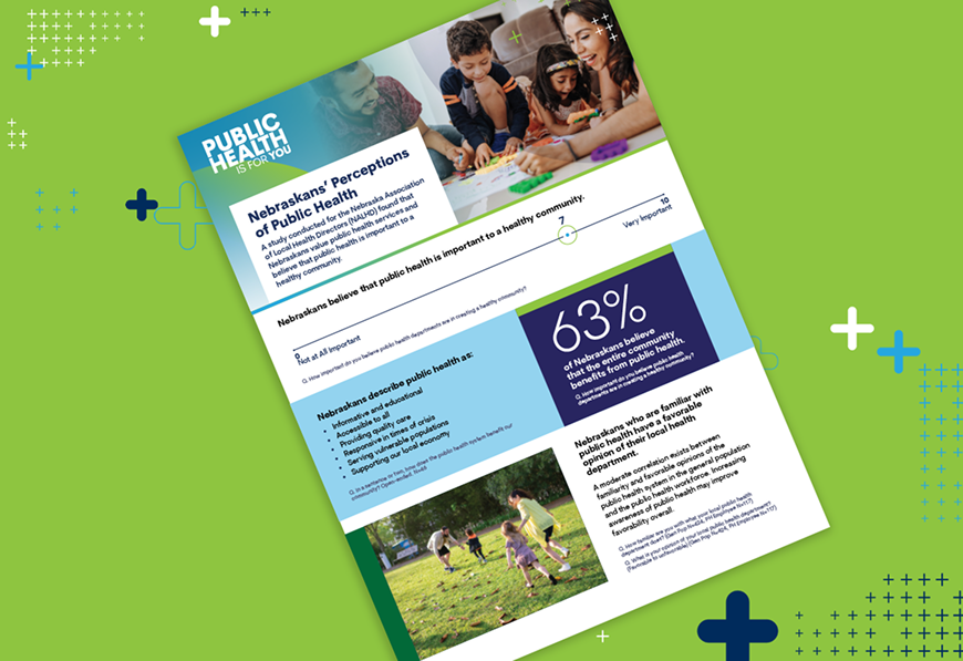 Free Resource Guide - Public Health For You Campaign